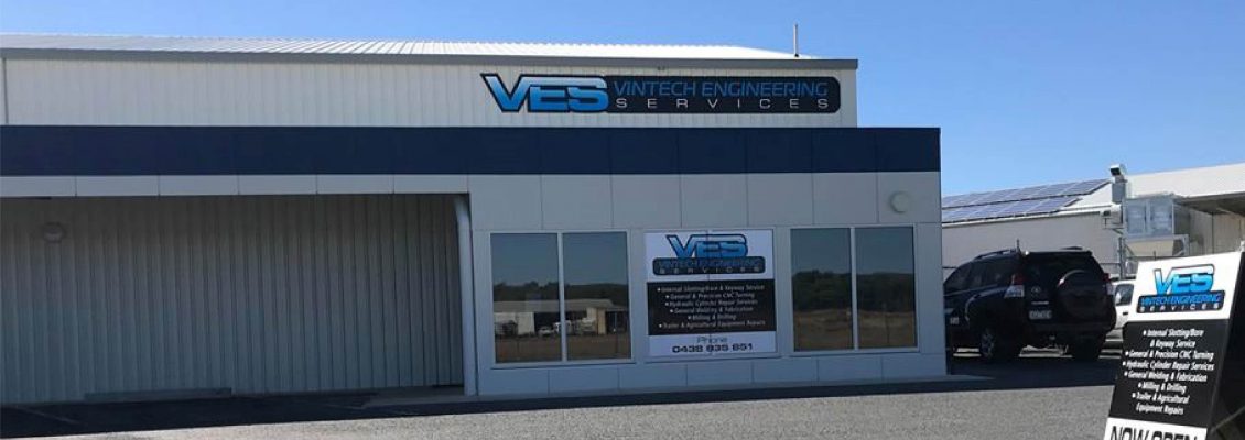 About Us | Vintech Engineering Services